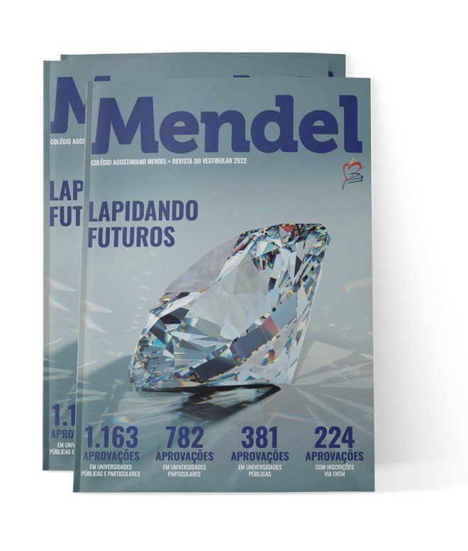 Revista Mendel